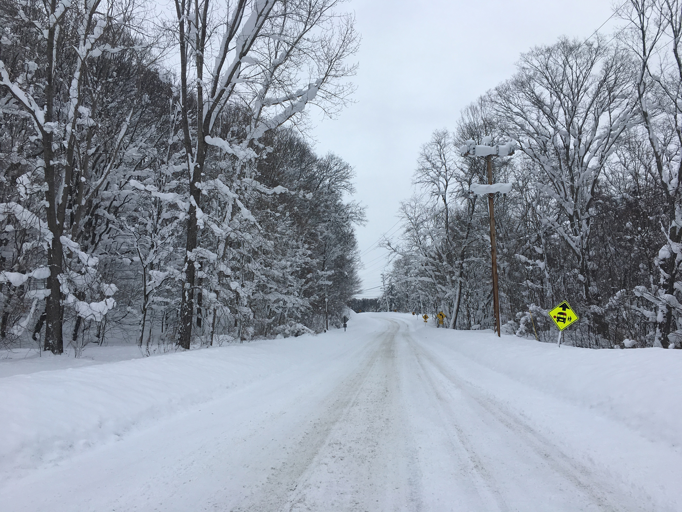 HIGH FIVE: Winter weather scenes from around the area | News, Sports ...